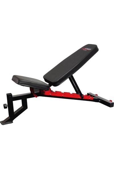 Temfitness Bench 5000 Ağırlık Sehpası Temfitness Bench 5000 Ağırlık Sehpası