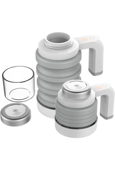 Generic Araç Isıtma Cup4 (Yurt Dışından)