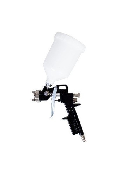 Bay Tec Baytec Boya Tabancası Üstten Depolu MK1300 Bay Tec Baytec Boya Tabancası Üstten Depolu MK1300