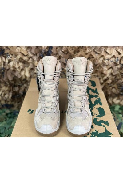 Hammer Jack Unisex 4 Dört Mevsim Fermuarlı Hakiki Deri Askeri Takdik Bot (Outdoor) Hammer Jack Unisex 4 Dört Mevsim Fermuarlı Hakiki Deri Askeri Takdik Bot (Outdoor)