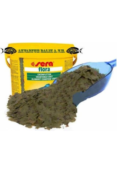 Sera Flora