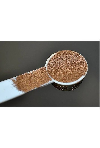 Koral Ithal Artemia Yumurtası