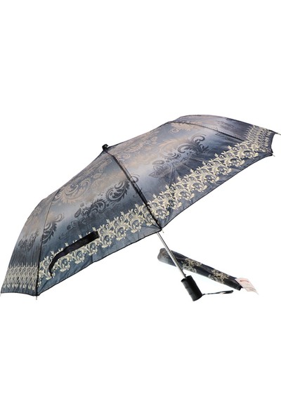 Sarıkaya Otomatik Çanta Boy Şemsiye SKY-03L