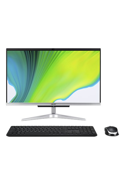 Acer Aspire C22-963 Intel Core i5 1035G 8GB 256GB Windows 10 Home 21.5