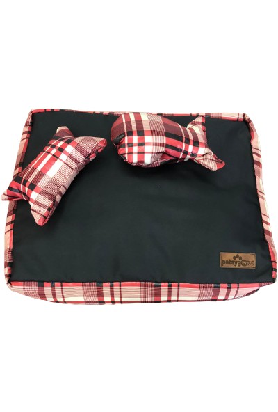 Petsygoo Yıkanabilir, Çift Taraflı, Boncuk Silikon, Su Kaydırma Özelliğine Sahip Minder Köpek Yatağı 90X60 cm Petsygoo Yıkanabilir, Çift Taraflı, Boncuk Silikon, Su Kaydırma Özelliğine Sahip Minder Köpek Yatağı 90X60 cm