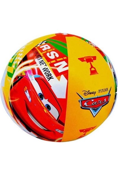 Vardem Oyuncak 58053 61CM Cars Top Vardem Oyuncak 58053 61CM Cars Top