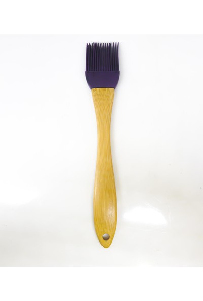 Acar Silikon Fırça IVY-009960