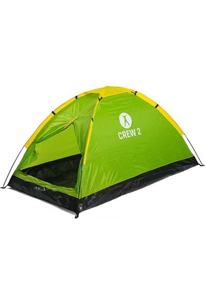 Upland Crew 2 Kişilik Kamp Çadırı Upland Crew 2 Kişilik Kamp Çadırı