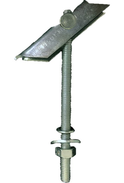 Dübelci Denge Alçıpan ve Boşluk Dübeli 8X100 50 Adet Dübelci Denge Alçıpan ve Boşluk Dübeli 8X100 50 Adet