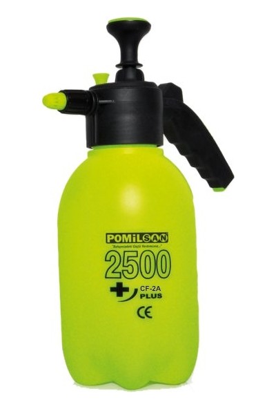 Pomilsan 2.5 Lt El Pompası - Ürün