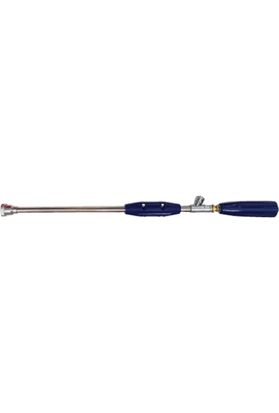 Hyundai XF-0804 Ilaçlama Tabancası 54CM Hyundai XF-0804 Ilaçlama Tabancası 54CM
