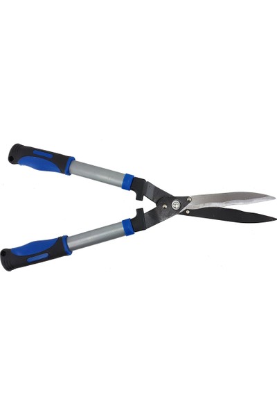 Hyundai 58071 Çim Çit Makası Dalgalı 56 cm