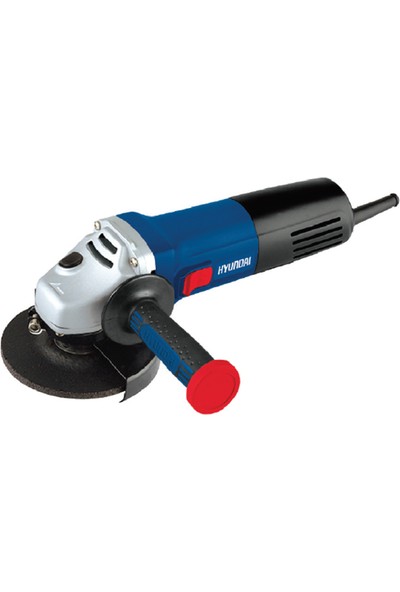 Hyundai HG855X Avuç Taşlama Spral 850 W Hyundai HG855X Avuç Taşlama Spral 850 W