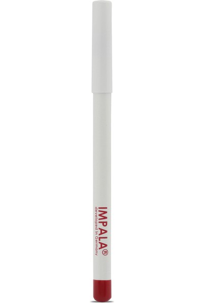 Impala Dudak Kalemi - Flirt Pencil Lipliner No: 105