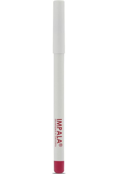 Impala Dudak Kalemi - Flirt Pencil Lipliner No: 110