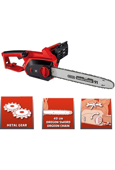 Einhell Gh Ec 2040 Elektrikli Ağaç Kesme Testeresi Einhell Gh Ec 2040 Elektrikli Ağaç Kesme Testeresi