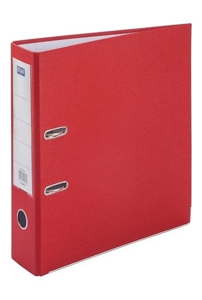 Kraf Geniş Klasör 5'li