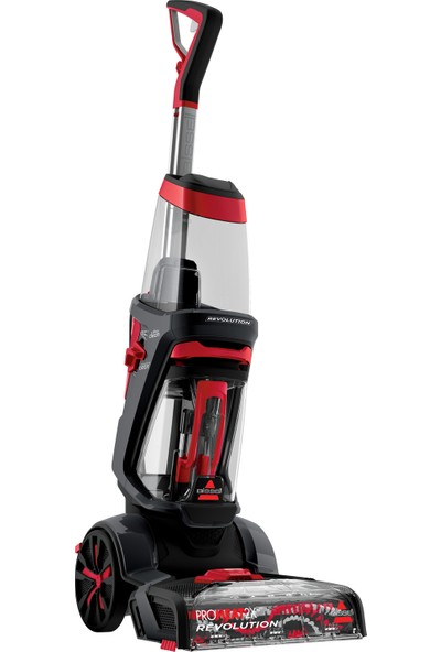 Bissell Proheat 2x Revolution Halı - Koltuk Yıkama ve Leke Çıkarma Makinesi
