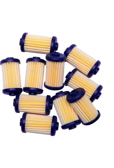 Mimgas Gaz Kesici Iç Filtre Yeni Model 10 Adet Mimgas Gaz Kesici Iç Filtre Yeni Model 10 Adet