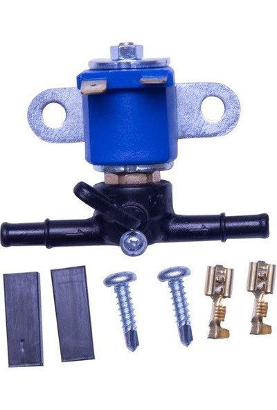 Mimgas Benzin Kesiçi