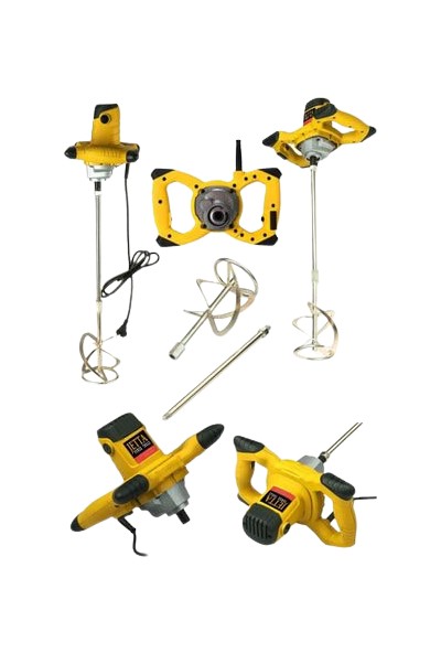 Jetta Power Tools Jetta Power 3000 W Devir Ayarlı Elektrikli Alçı Boya ve Harç Karıştırıcı Mikser Jetta Power Tools Jetta Power 3000 W Devir Ayarlı Elektrikli Alçı Boya ve Harç Karıştırıcı Mikser