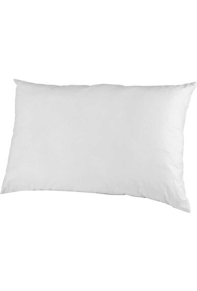 Bebek Özel Beyaz 50X70 cm Antialerjik Boncuk Silikon Yastık Bebek Özel Beyaz 50X70 cm Antialerjik Boncuk Silikon Yastık