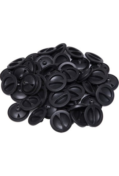 Özsoy Lpg Lpg Dolum Ağzı Kapağı 50 Adet