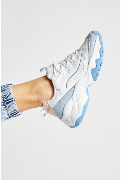 Tonny Black Kadın Spor Ayakkabı TB7040