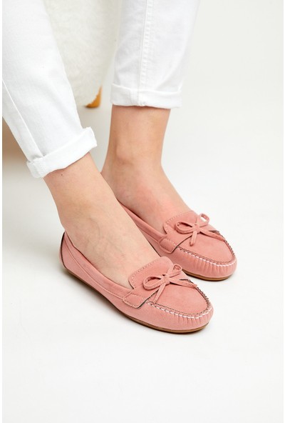 Tonny Black Kadın Babet TB1300