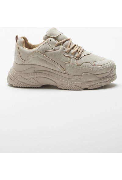 Tonny Black Kadın Spor Ayakkabı Bls-Q