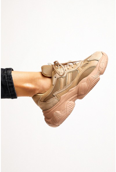 Bayan Spor Ayakkabı TB246