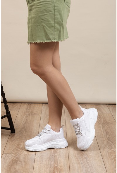 Tonnyblack Spor Ayakkabı