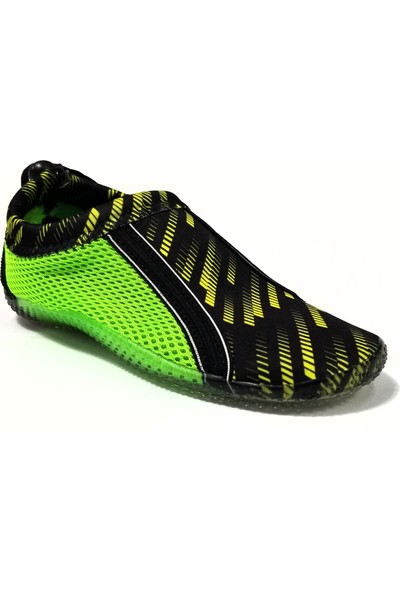 Suncity Kaymaz Tabanlı Deniz Ayakkabısı,sörf Ayakkabısı Aqua