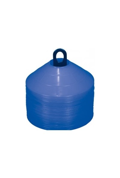 California Sport CS-573 Antrenman Çanak Orta Boy 12 Adet