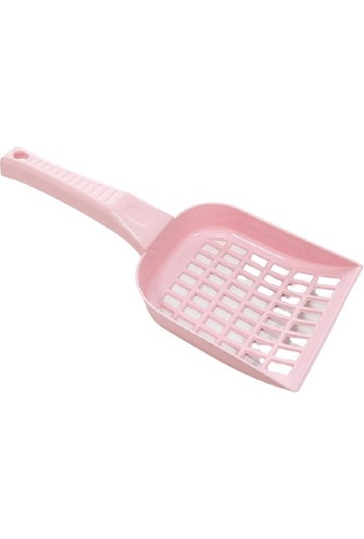 Pet Pretty Petpretty CNR-250 Büyük Kedi Kumu Küreği