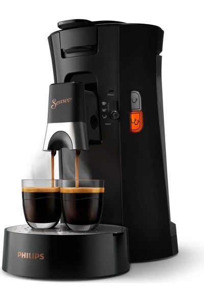 Philips Senseo® CSA240 Pod Kapsüllü Kahve Makinesi