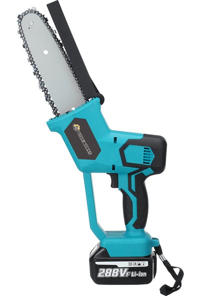 Violeworks 1000W Şarjlı Elektrikli Testere (Yurt Dışından)