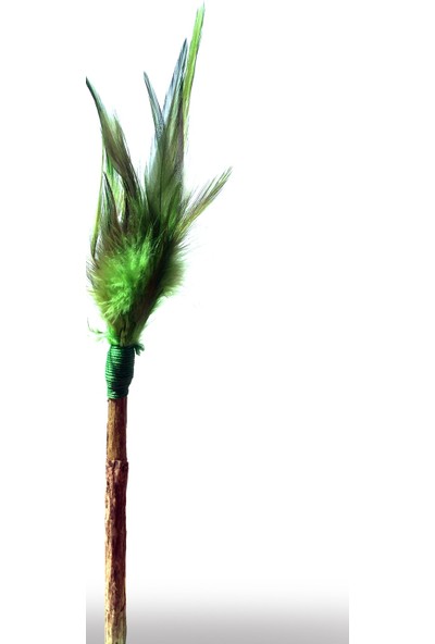 Matatabi Tüylü Çubuk 2 Li