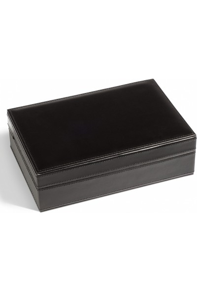 Leuchtturm Quadrum ve Karton Kapama Için Kutu