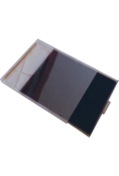 Leuchtturm Quadrum Kapsül Için Çekmece (Siyah Zeminli) Leuchtturm Quadrum Kapsül Için Çekmece (Siyah Zeminli)