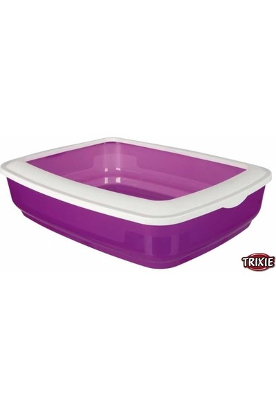 Trixie Kedi Tuvalet Kabı 38X11X50CM