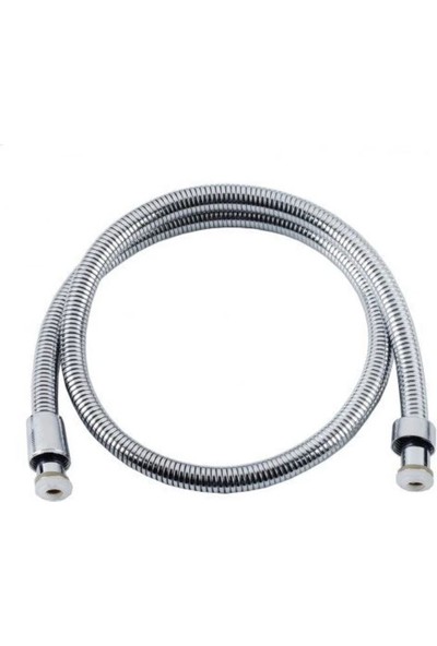 Mlk Robot Tepe Duş Ara Bağlantı Hortumu 75 cm Mlk Robot Tepe Duş Ara Bağlantı Hortumu 75 cm