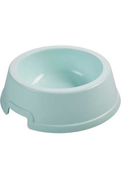 Joypet Plastik Mama ve Su Kabı Yeşil 2500 ml 30X8.5H cm Joypet Plastik Mama ve Su Kabı Yeşil 2500 ml 30X8.5H cm