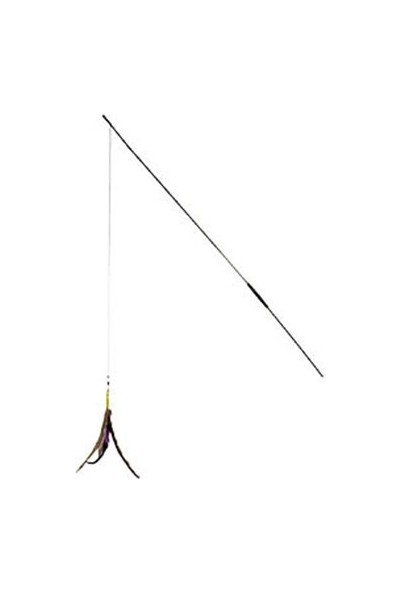 Flamingo Dangler Kedi Oltası