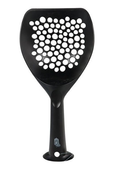 Catit Kedi Kum Küregi Siyah