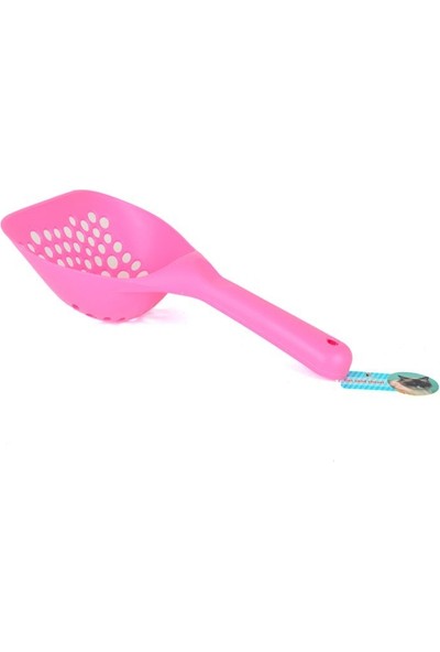 Pet Pretty Petpretty PIZM-082 Kedi Kumu Küreği Large