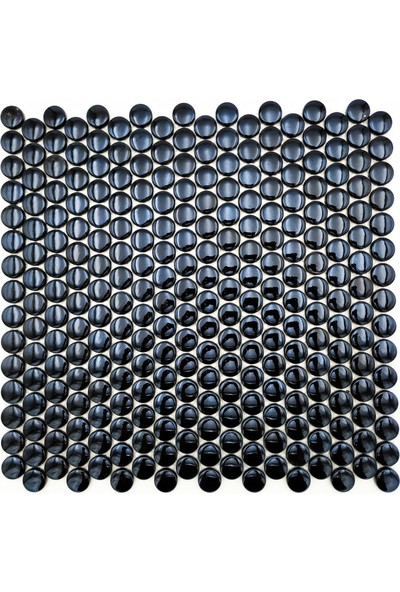 Nemsa Dağıtım Cam Mozaik 31.5 x 31.5 cm