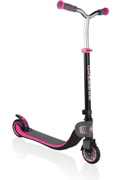 Globber Scooter Flow Foldable Pembe Globber Scooter Flow Foldable Pembe