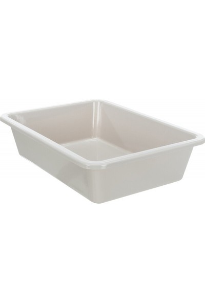 Trixie Yavrular Için Açık Kedi Tuvaleti 27X37X9H cm