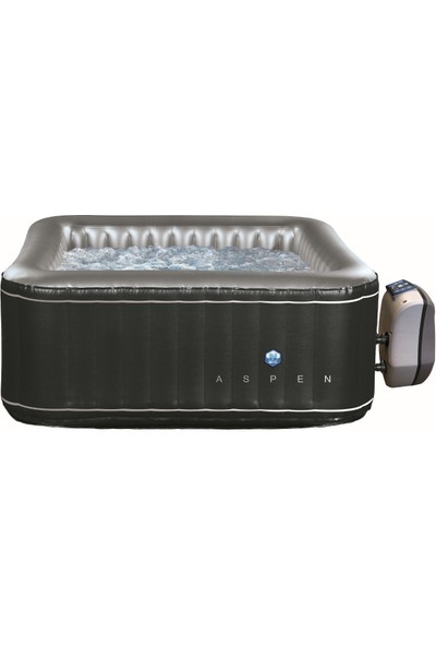 Aspen Şişme Jakuzi 4 Kişilik